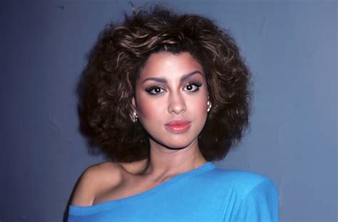 Phyllis Hyman Samepassage