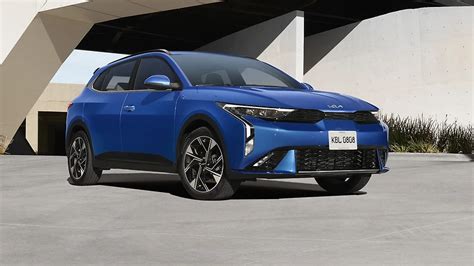 기아 리오 해치백 풀체인지 K3 해치백 공개