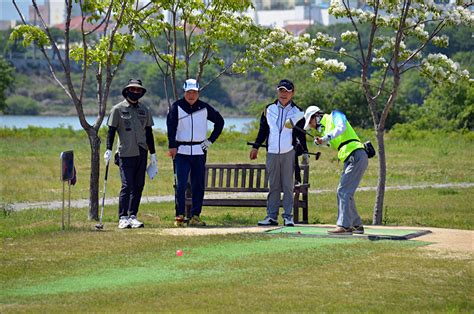 대한파크골프협회