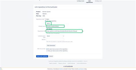 Deploy A Ruby Docker Application To Kubernetes Using Octopus And Bamboo Octopus Deploy