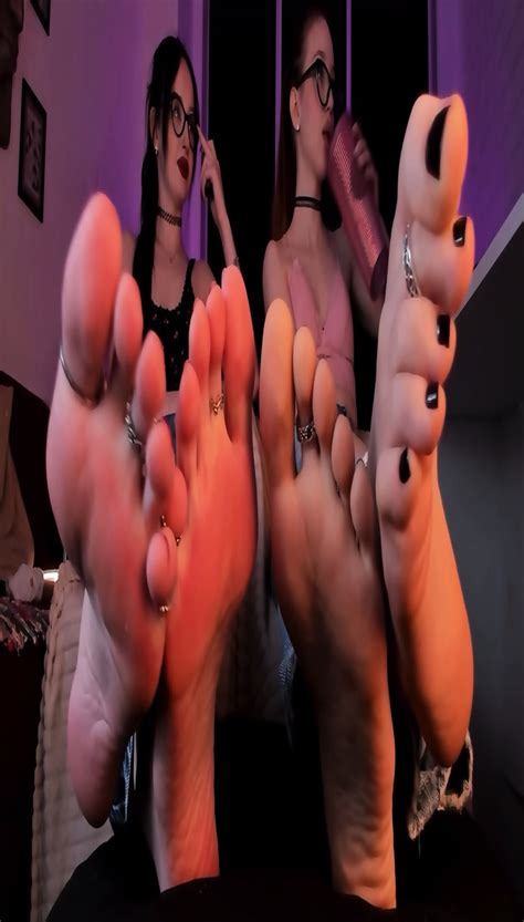 Pairs Of Amazing Soles