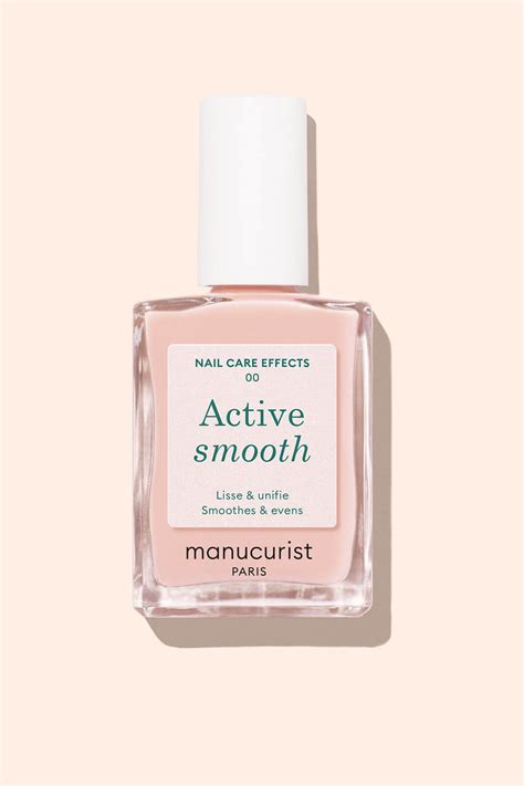 Everything You Need To Know To File Your Nails The Right Way