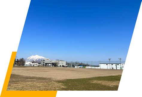 弘前学院聖愛高等学校硬式野球部