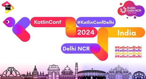 Priyranjan K On Linkedin Kotlin Education Event Kotlinconf Kotlinconfdelhi Reminder