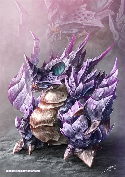 Pokémon By Review 29 34 Nidoran♀ Nidorina Nidoqueen Nidoran♂