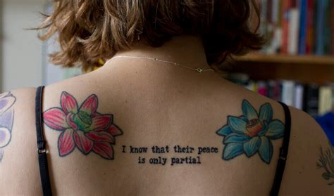25 Beautiful Back Tattoo Ideas For Women In 2025 Fashionterest