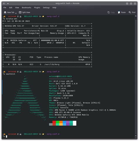 Aditya Kushwaha On Linkedin Warning Possibly Missing Firmware For Module Qla2xxx
