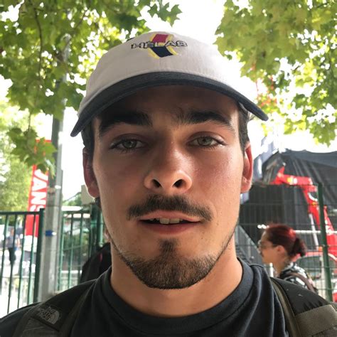 Martin Le Clair From France Fra Skateboarding Global Ranking Profile Bio Photos And Videos