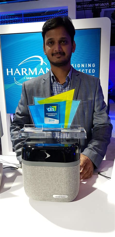 Pankaj Kaushik On Linkedin Ces2019 13 Comments