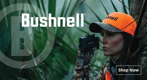 Bushnell - More Info