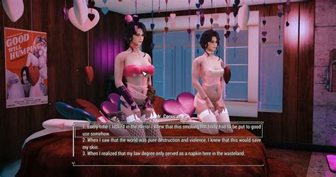 AAF Nuka Ride A Porn Studio Mod Page Downloads Fallout Adult Sex Mods LoversLab