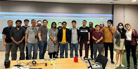 About Us Cloud Enabled Sg