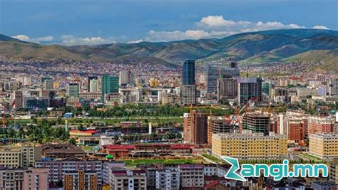 Zangi Mn Ирэх хоёрдугаар сарын 2 ноос эхлэн гурав хоног амарна