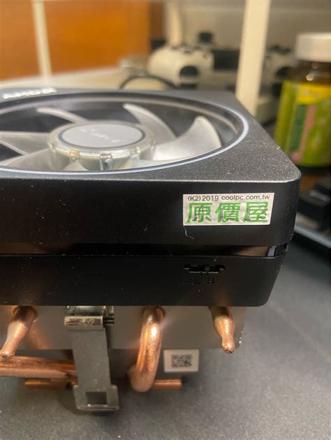 [賣 高雄 面交] Amd R7 2700x含風扇 看板 Hardwaresale 批踢踢實業坊