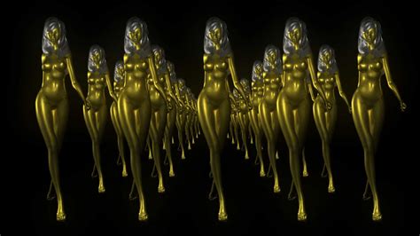Original Nude Art D Animation Content Erotic Rave