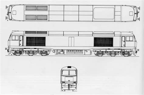 Class 60 Drawing Photo By Kevsmith Photobucket