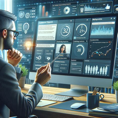 Unstructuredwisdom Marketingstrategy Audienceengagement Datadrivenmarketing