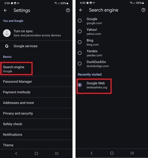 How To Turn Off Google AI Search Make Tech Easier