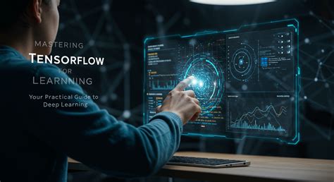 Mastering Tensorflow For Ai Learning Your Practical Guide To Deep Learning Ai Arsenal Pvt Ltd