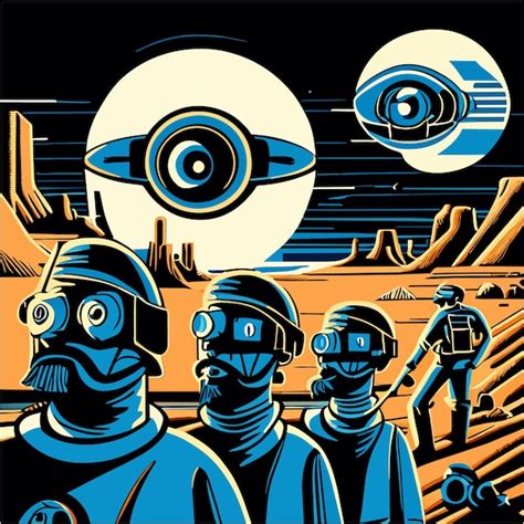 Premium Vector Exploring The Continuum Unifying The Threads Of Time