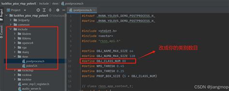 Rknn部署yolov5错误：segmentation Fault Core Dumpedrknn Segmentation Fault Csdn博客