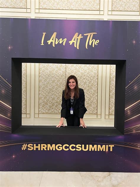 Alina Aziz On Linkedin Shrm Hrgcc Professionaldevelopment Networking Learninganddevelopment