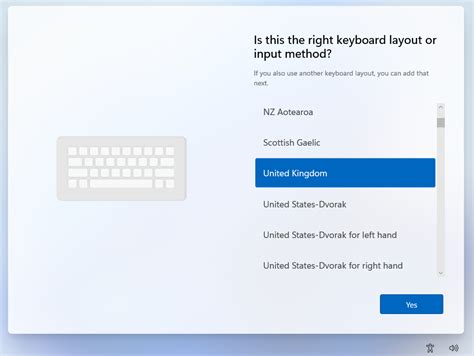 Windows 11 Initial Pc Setup Guide Handsfree It Support Portal
