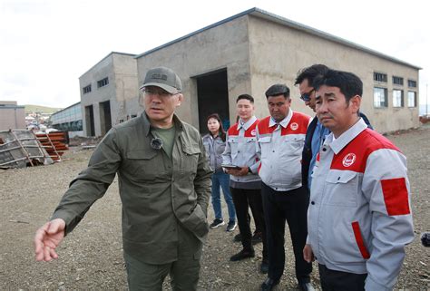 Автобус паркийн бүтээн байгуулалтад 12 компани оролцож байна