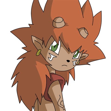 Flamemon By Anapalaxi On Deviantart