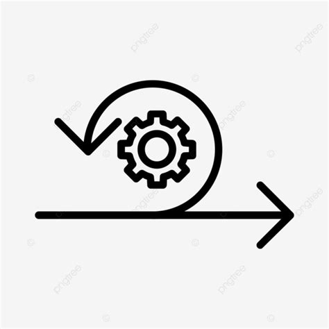 Agile Development Icon