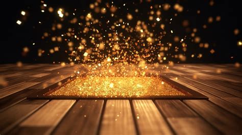 3d 추상적 인 황금 럭셔리 배경 배경 Png  무료 다운로드 Pikbest