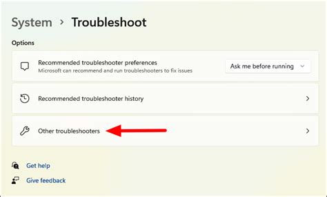 How To Fix Error Encountered Issue In A Windows 11 Update