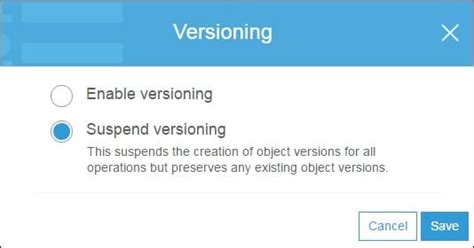 enabling versioning mfa requirement and permissions for s3 bucket