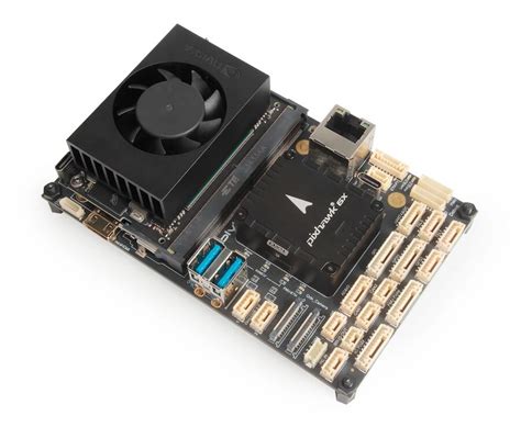 Ndaa Compliant Flight Controller For Fpv Drones Ust