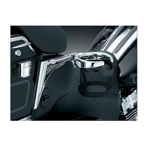 Kuryakyn Accessory Mounts Revzilla