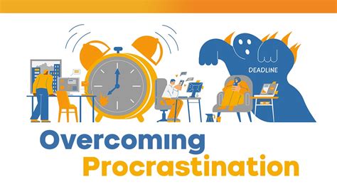 how to overcome procrastination and boost productivity classnotes ng blog
