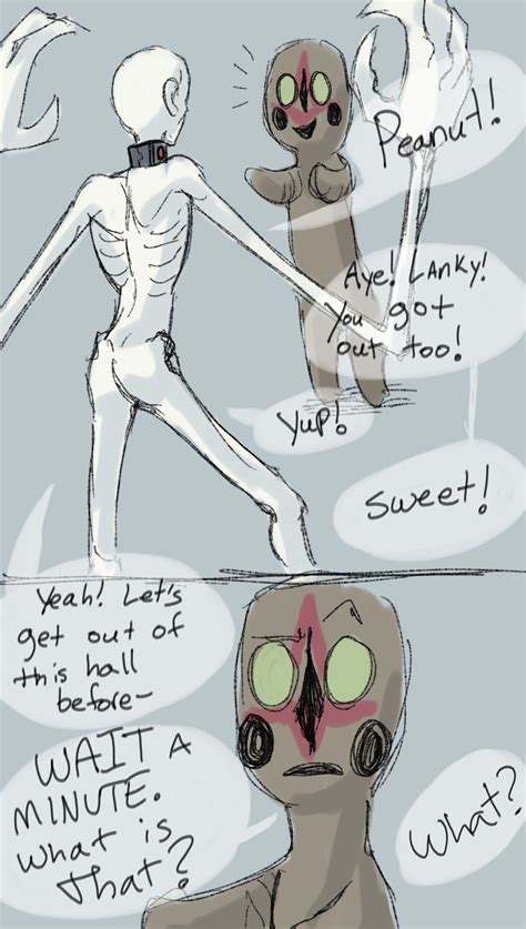 Pinterest Scp Scp Scp