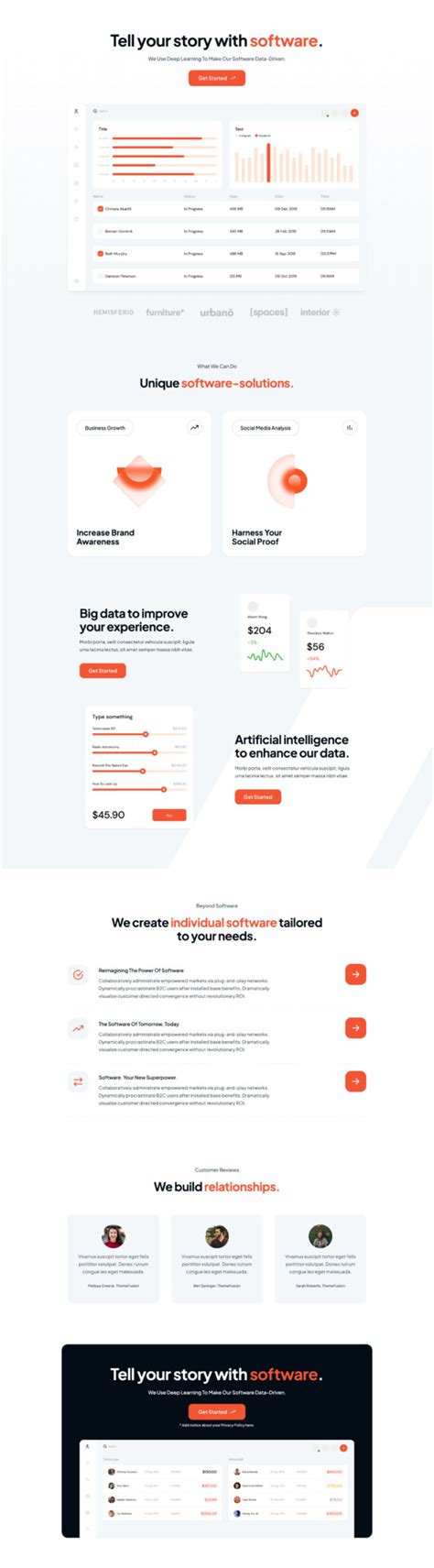 Startup Avada Studio