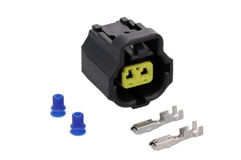 Au Falcon Intech 4l Idle Speed Controller Connector T I Performance