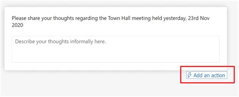 Adaptive Cards For Outlook Actionable Messages Using Power Automate