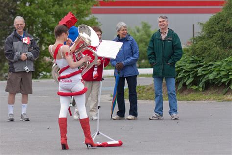 Canada2011 4 Gerri Lynn Mackey Performing Made In Canada Flickr