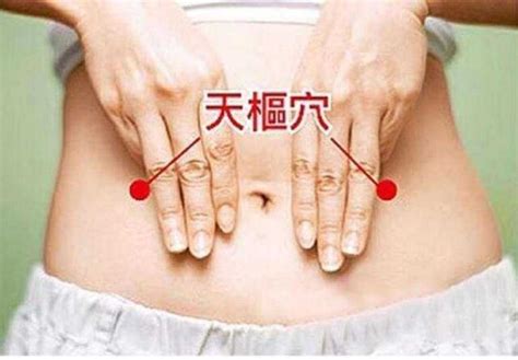 Китайский массаж для похудения живота 4 упражнения на 10 минут для