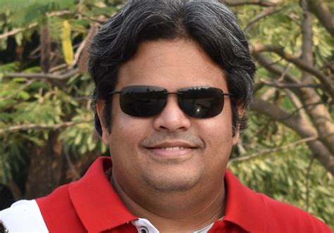 sameer paradkar ml conference