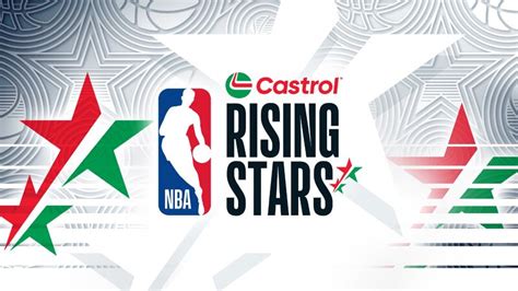 As A Basketball Fan I Could Not Be More Super Excited Get Ready For Castrols Nba Rising
