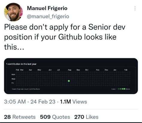 Git Commit History Can Be Manipulated And Doesnt Always Reflect True Mihail Tirdea