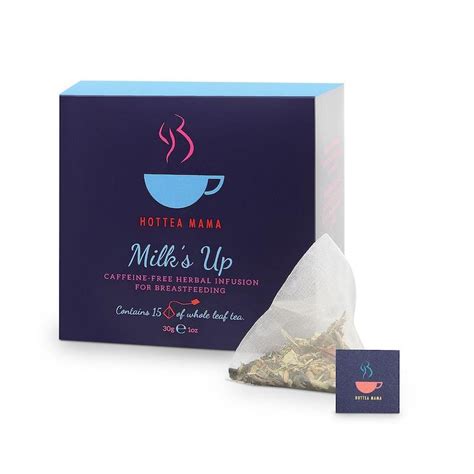 Buy HOTTEA MAMA Ultimate Mama Tea Set Online at Chemist Warehouse®