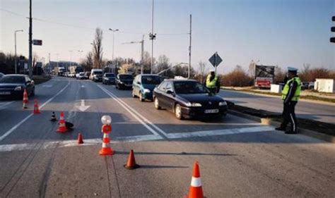 МВР пуска бланка за преминаване през КПП Lupa Bg