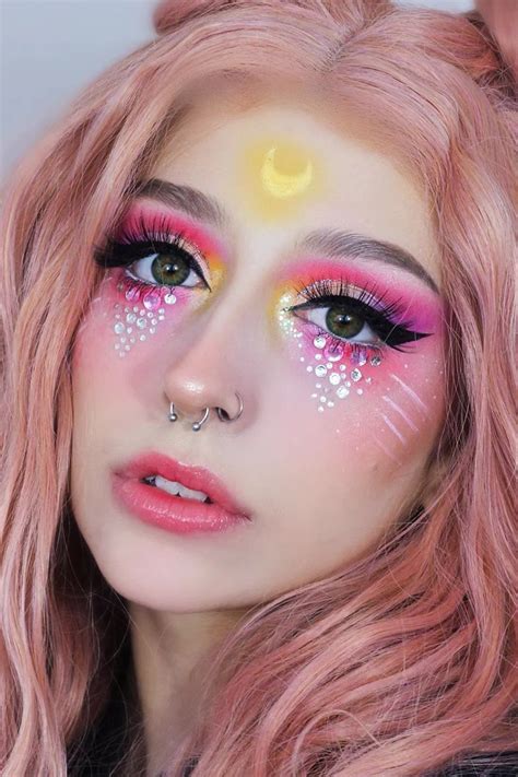 Top 10 Aesthetic E Girl Makeup Ideas To Brighten Up Your Mood With