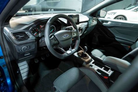 2018 Yeni Ford Focus Canlı Fotoğraf Galerisi Yola Focusla