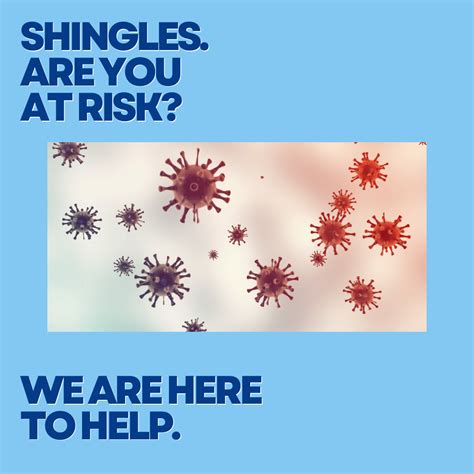 Shingles • Acute And Chronic Pain Therapies